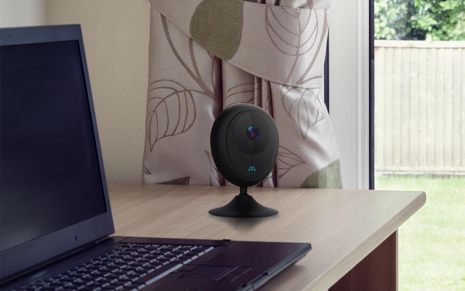 Cori HD Security Camera Review: Cheap But Flawed | Tom's Guide