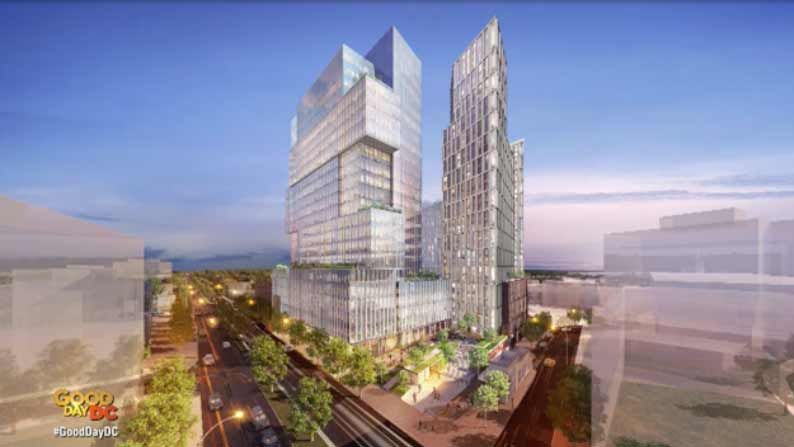 Fox's WTTG, WDCA Moving to Maryland | Next TV