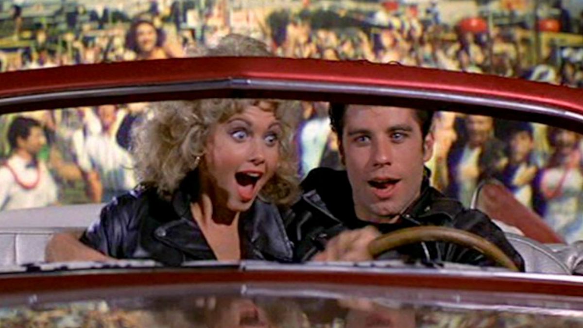 Grease fan theory: Was Sandy dead all along? | The Week