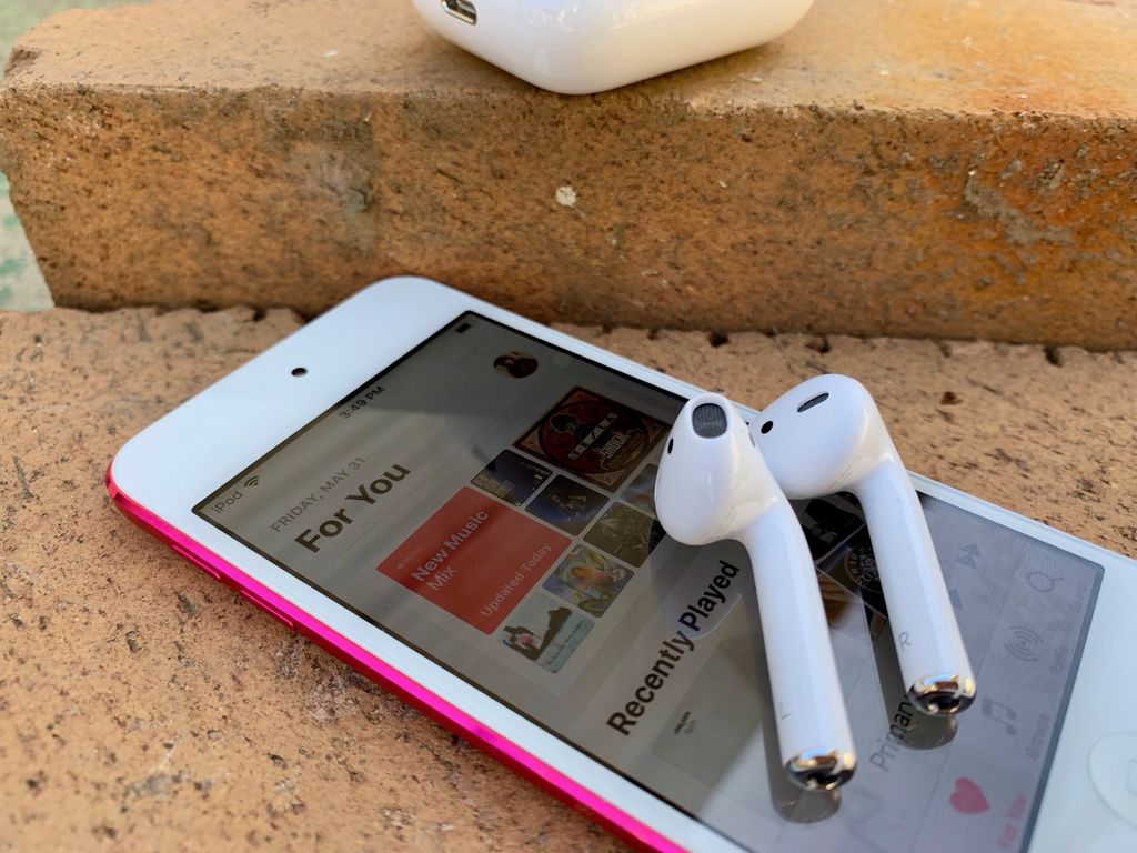 How to use Apple Music without iCloud Music Library | iMore