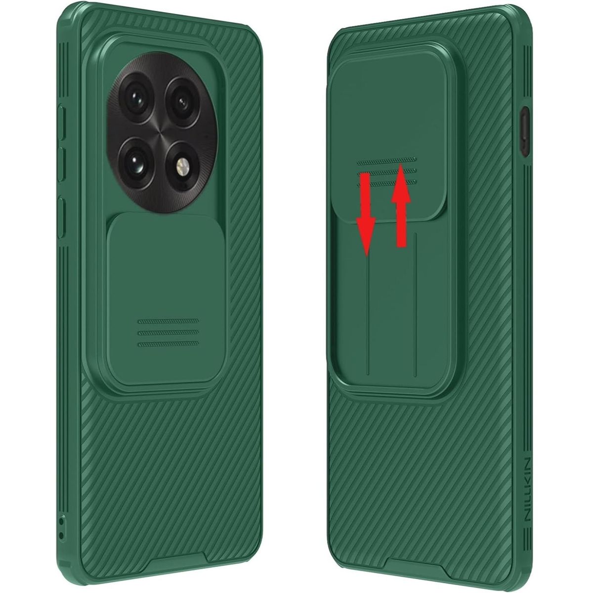 Best OnePlus 13R cases | Android Central