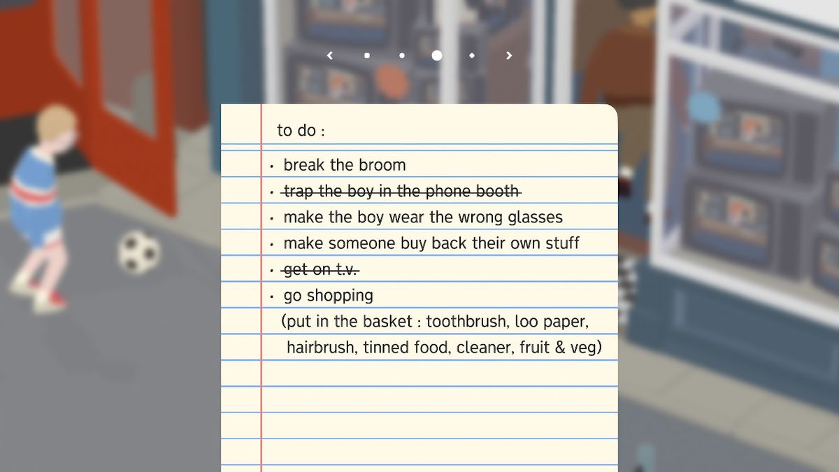 Untitled Goose Game review: Terror that honks in daylight | Tom's Guide
