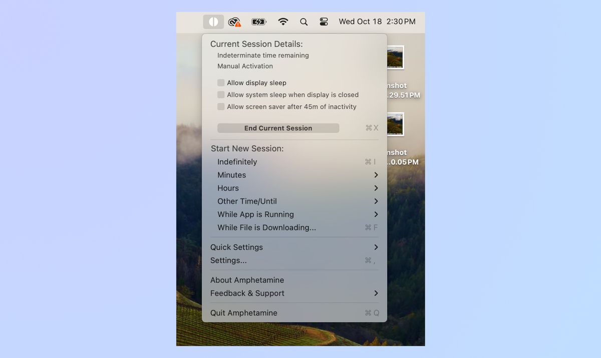 How To Stop Your Macbook From Sleeping When The Lid Is Closed In Macos Sonoma Toms Guide