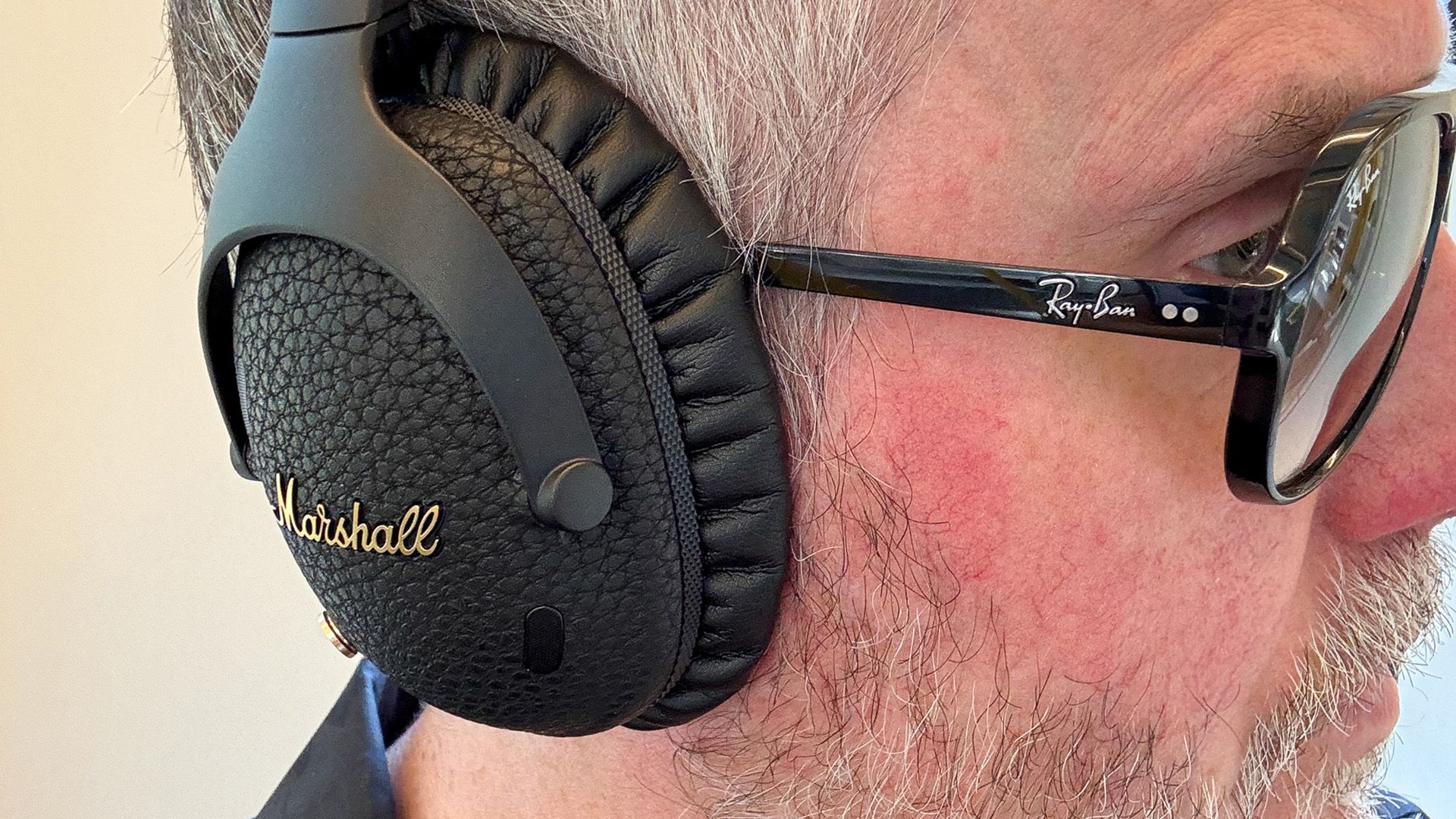 Marshall Monitor III ANC review: ready to rock all week long | T3