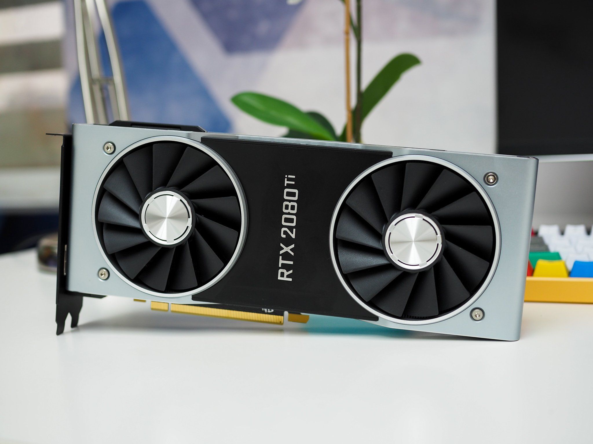 How to set up and use RTX Voice on all NVIDIA GPUs — including older ...