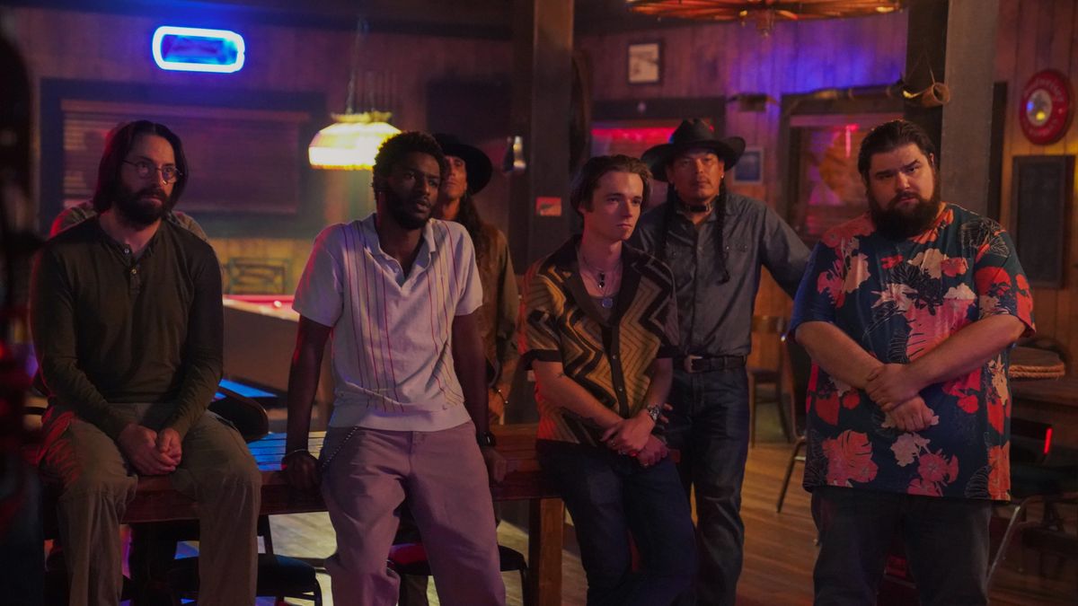 Tulsa King season 1 episode 9: Dwight fights for what's his | What to Watch