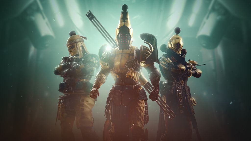 The best Destiny 2 Exotics - 10 Exotic weapons everyone should use ...