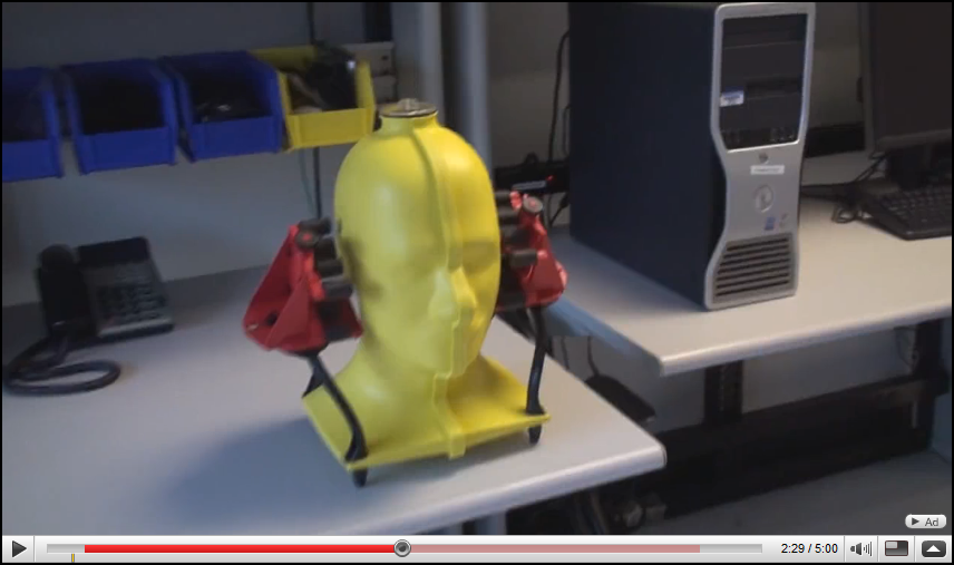 Inside the Verizon Wireless national test lab | Windows Central