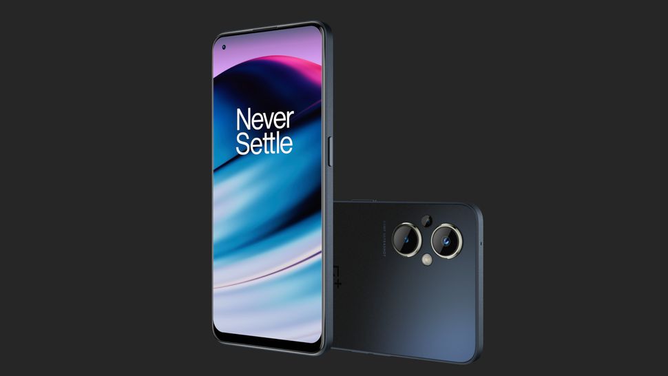 OnePlus Nord N20 5G is official — everything we know so far | Tom's Guide