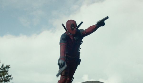 All The Scenes Added In Deadpool 2's Super Duper Cut | Cinemablend