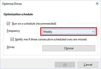 How to defragment your PC's hard drive on Windows 10 | Windows Central