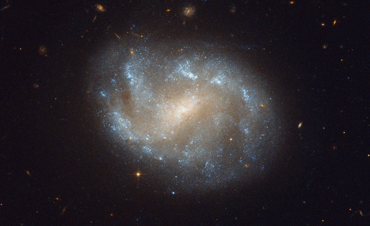 Image of the Day: March 2012 | Space