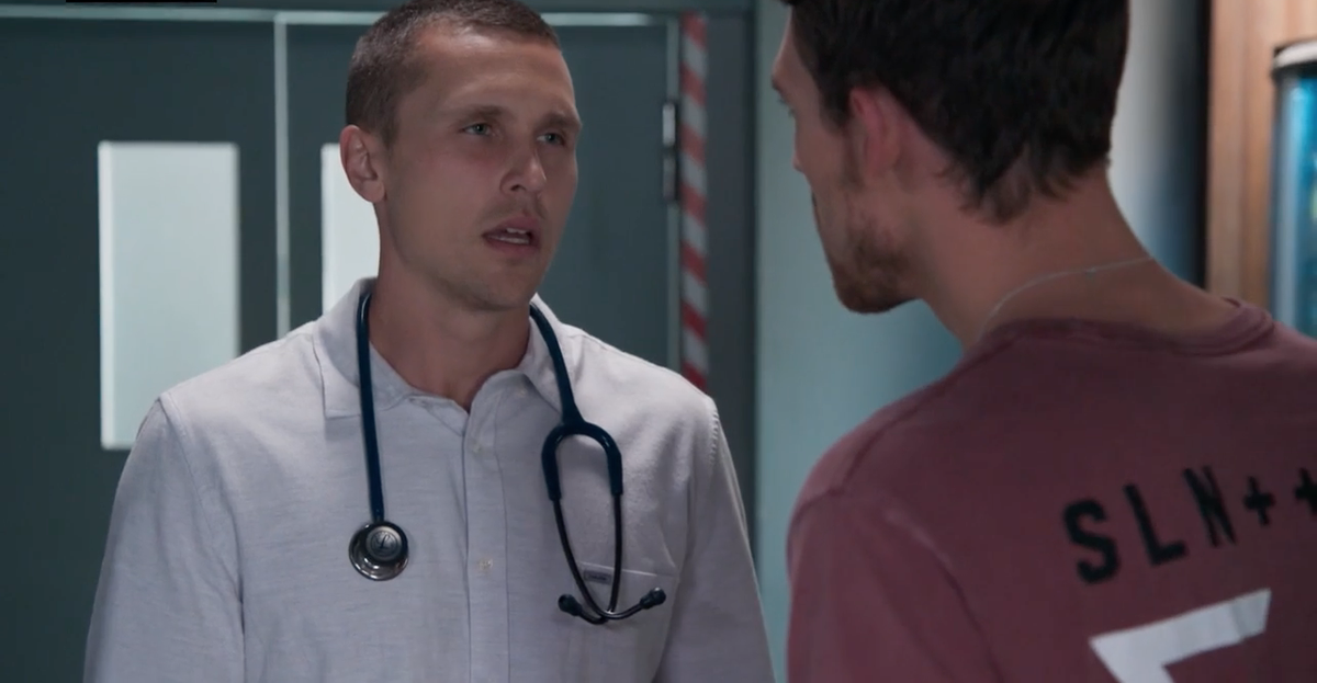 Home and Away spoilers; Xander Delaney argues with Logan | What to Watch