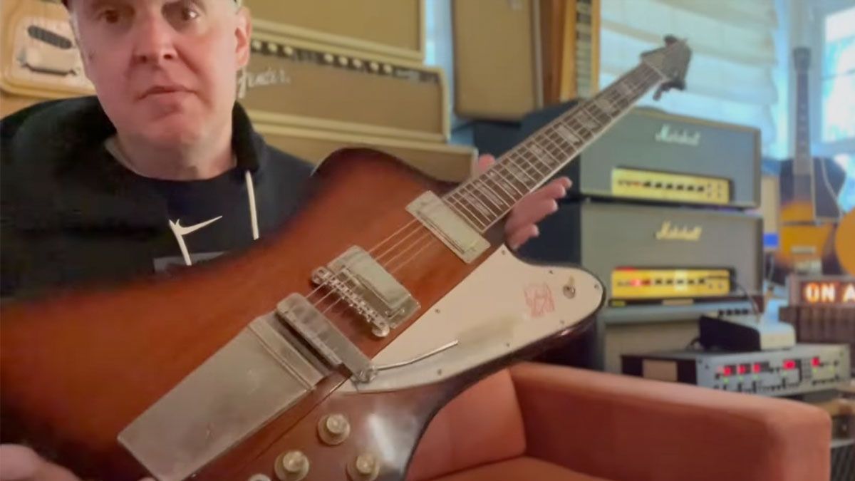 Learn Joe Bonamassa’s favorite Firebird licks in this exclusive video ...