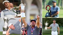 What Putter Does Bryson DeChambeau Use? | Golf Monthly