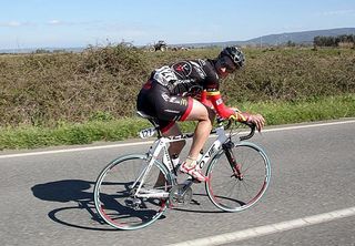 Chad Gerlach: A new lease on love and life | Cyclingnews