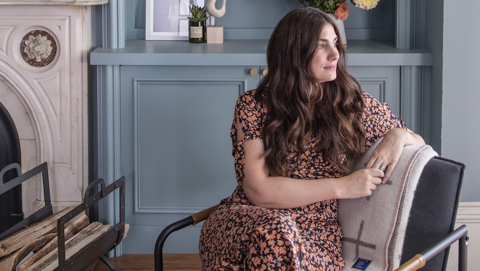 Chasing Paper Founder Elizabeth Rees on Her Brand and Personal Style ...