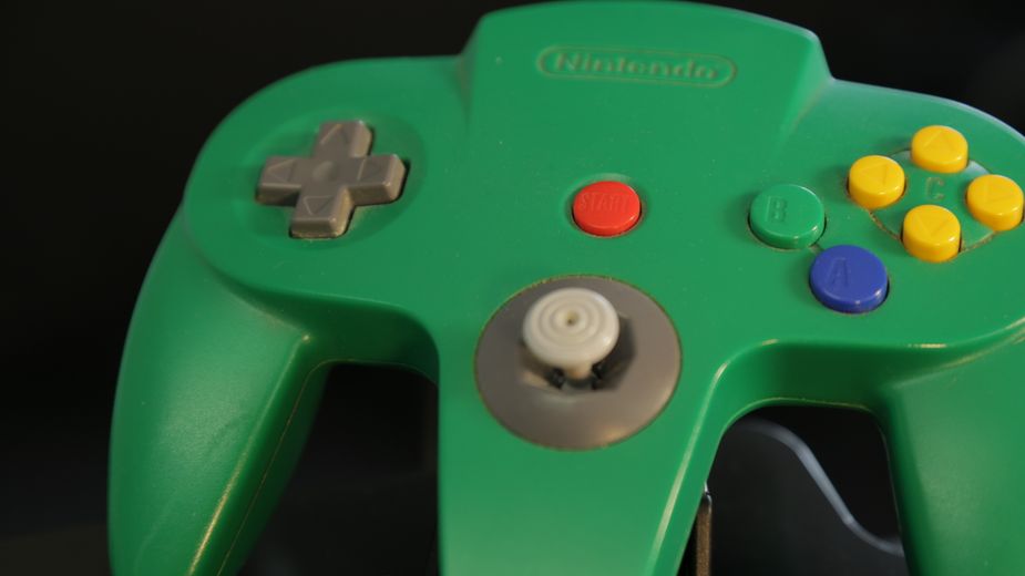 The ultimate gaming controllers for comfort: an expert’s guide | TechRadar