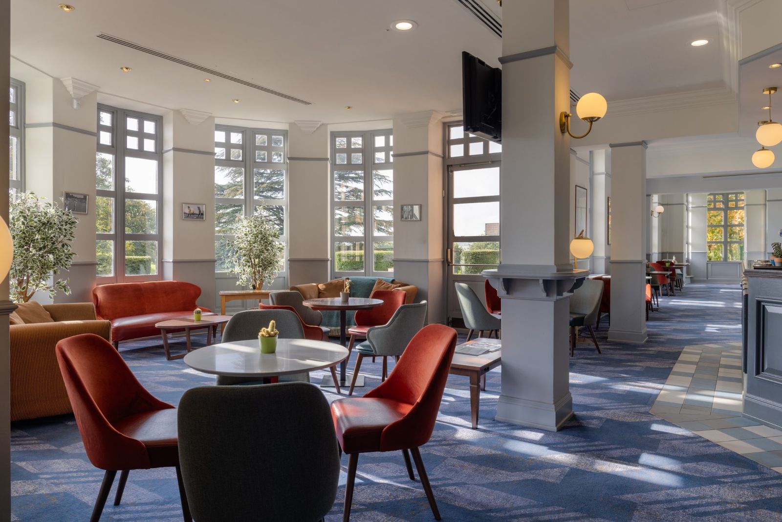 Hilton Puckrup Hall Hotel & Golf Club, Tewkesbury | Golf Monthly