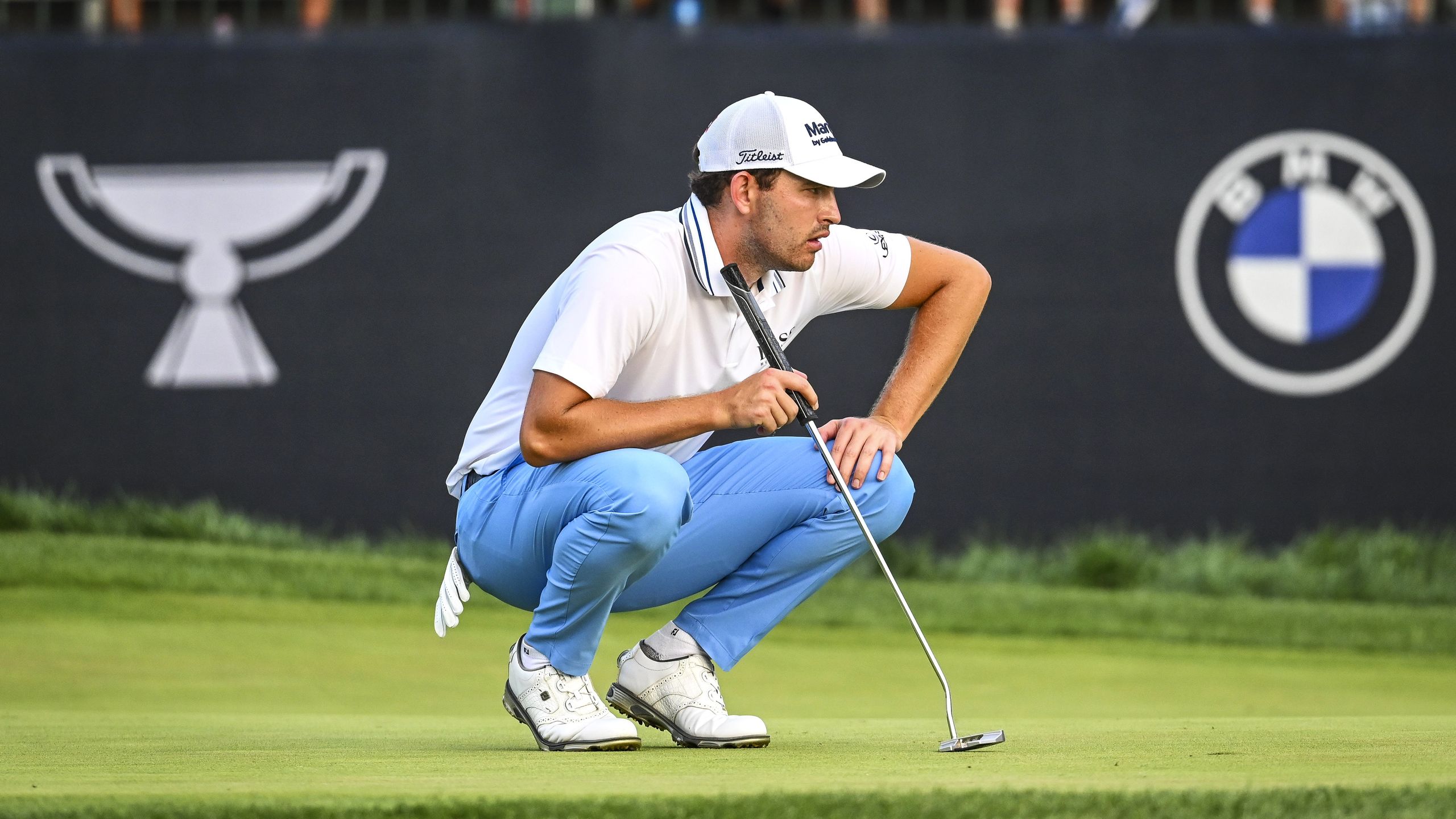 How To Watch BMW Championship: TV Coverage, Streaming | Golf Monthly