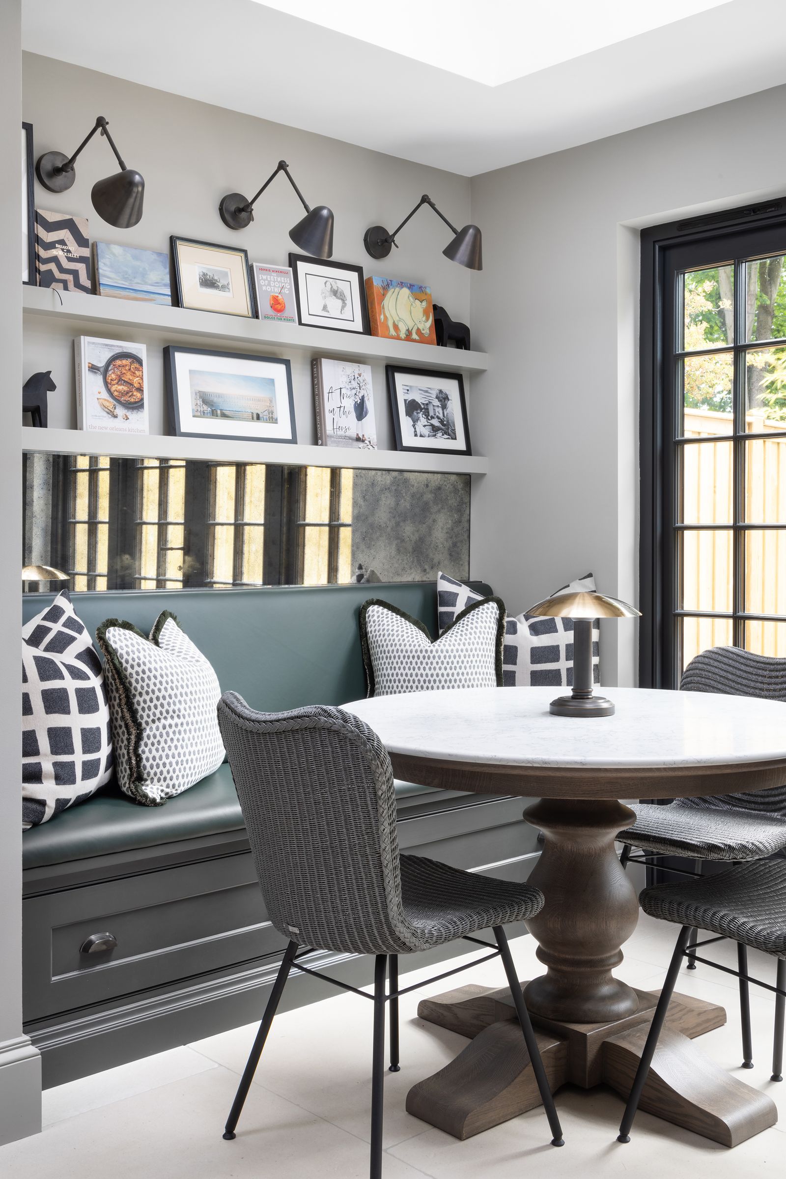 Cozy kitchen ideas: 11 stylish and intimate spaces | Homes and Gardens