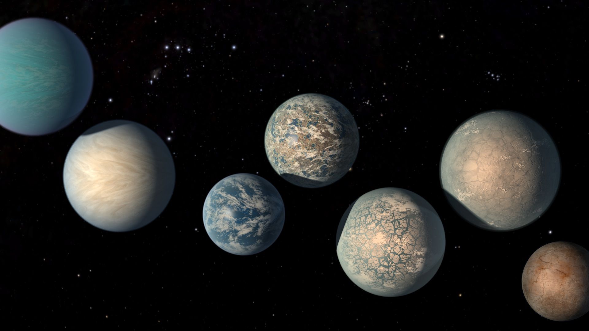 Astronomers want direct images of exoplanets. They may need 'quantum ...