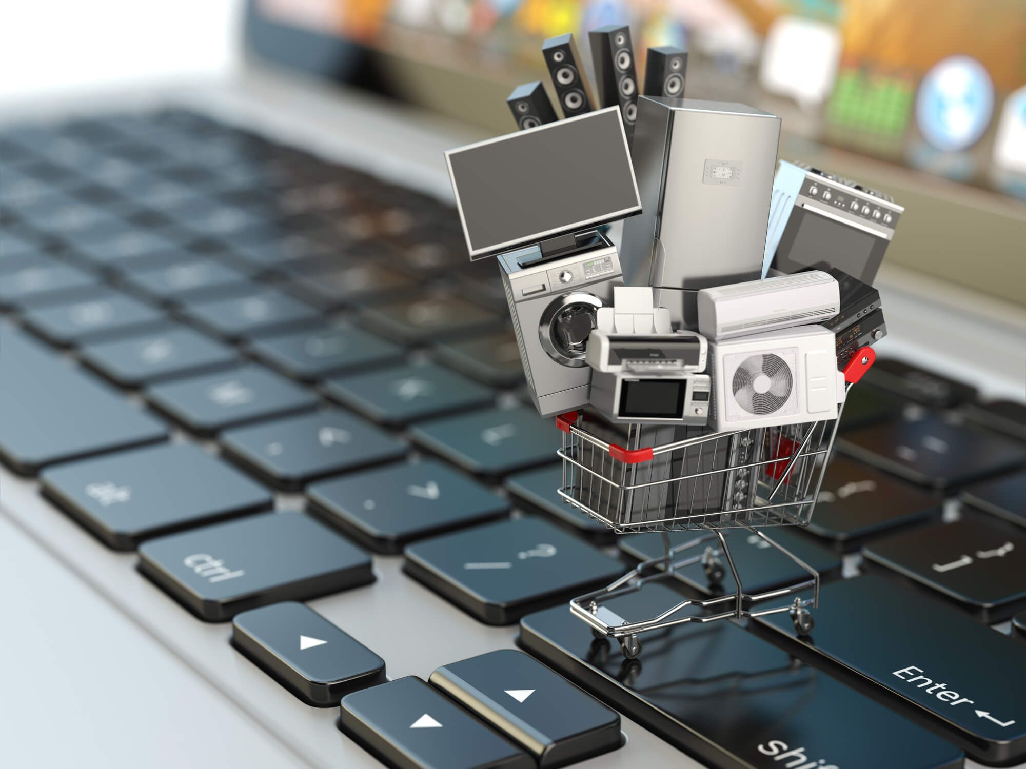 Where to Buy the Cheapest Tech Online | MyVoucherCodes