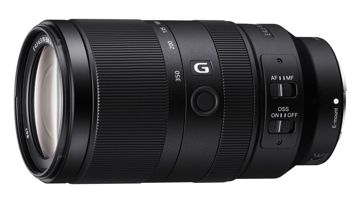 NEW! Sony A6100 and A6600 breathe new life into Sony’s APS-C mirrorless ...