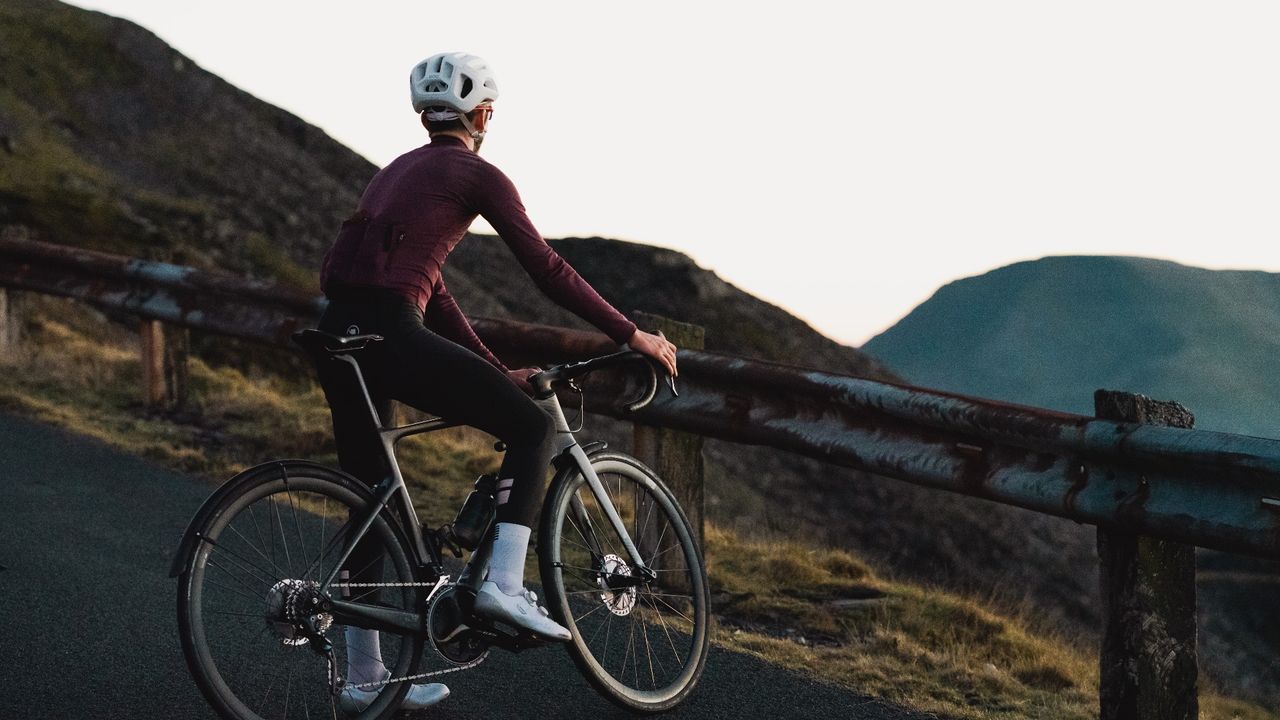 How to improve your climbing | Cycling Weekly