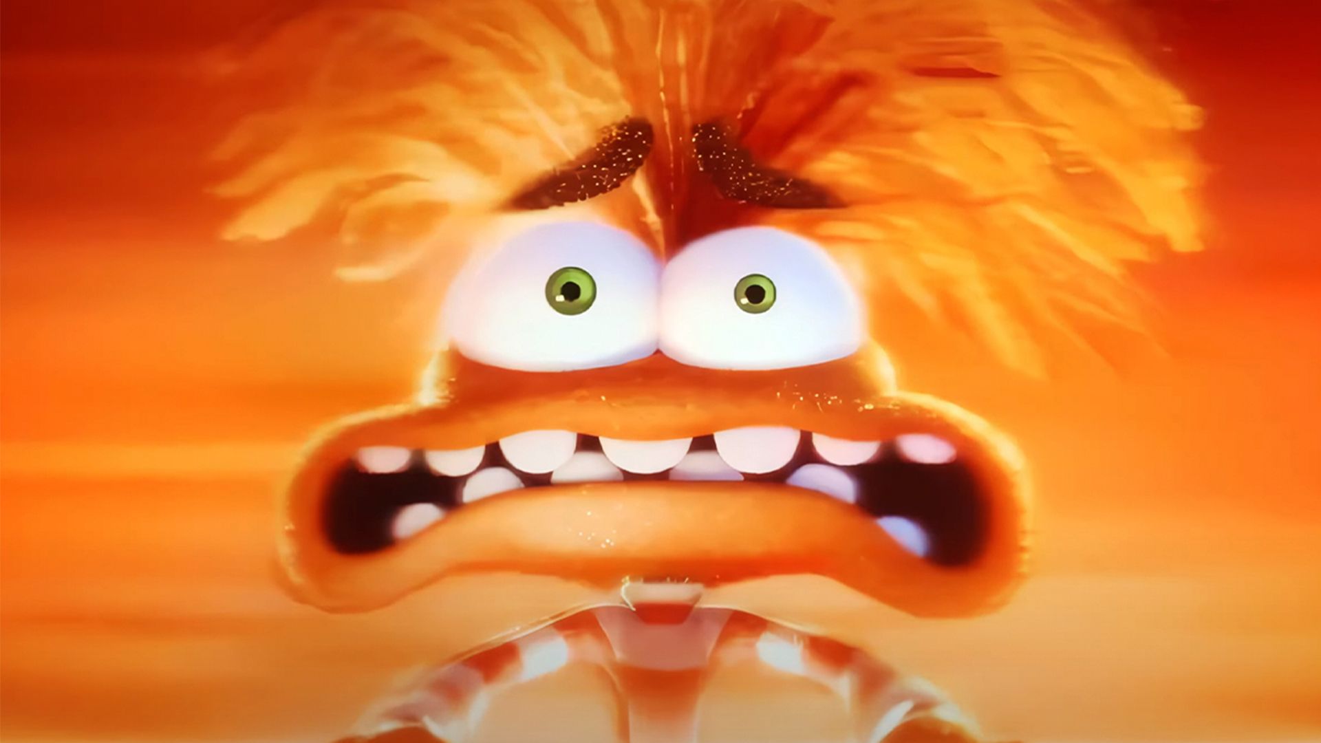 The Inside Out 2 panic attack scene is one of the best depictions of ...