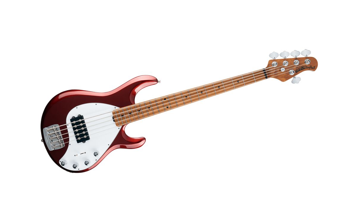 Best bass guitars 2023: Four and five-string options | MusicRadar