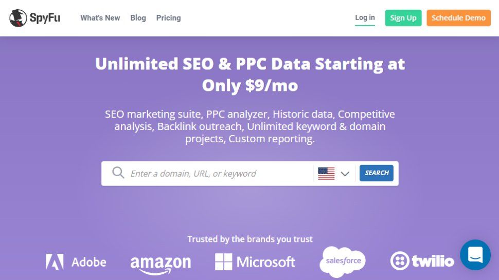 Best SEO keyword research tools of 2023 | TechRadar