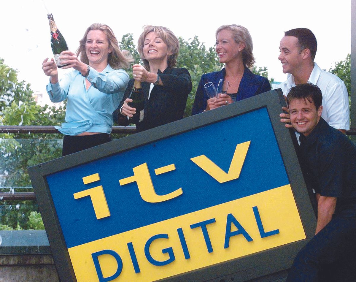 "Everyone said, ‘This sounds too good to be true’. It turned out to be ...