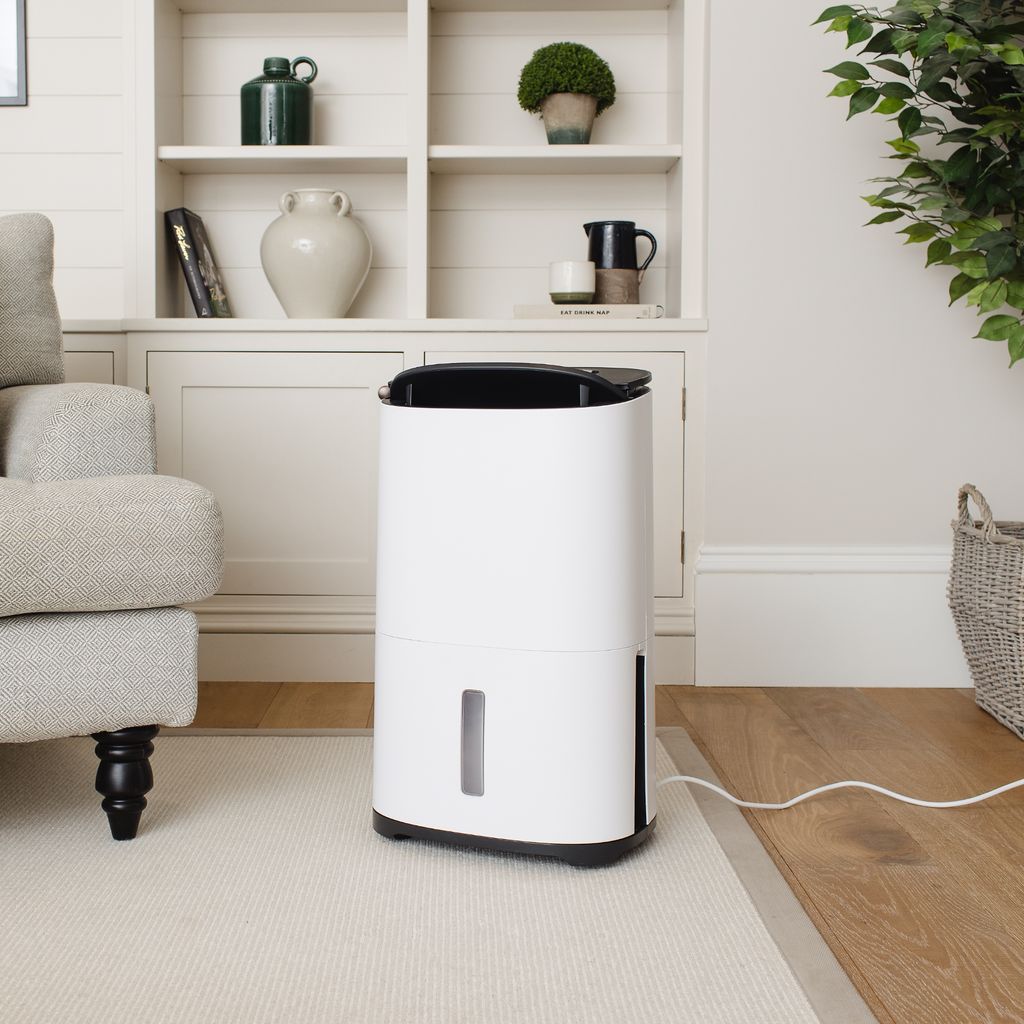 How to choose a dehumidifier for the kitchen: expert tips | Ideal Home
