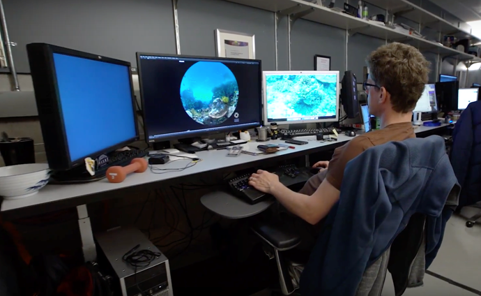 Visual Effects Studios: Selecting the right storage for modern media ...