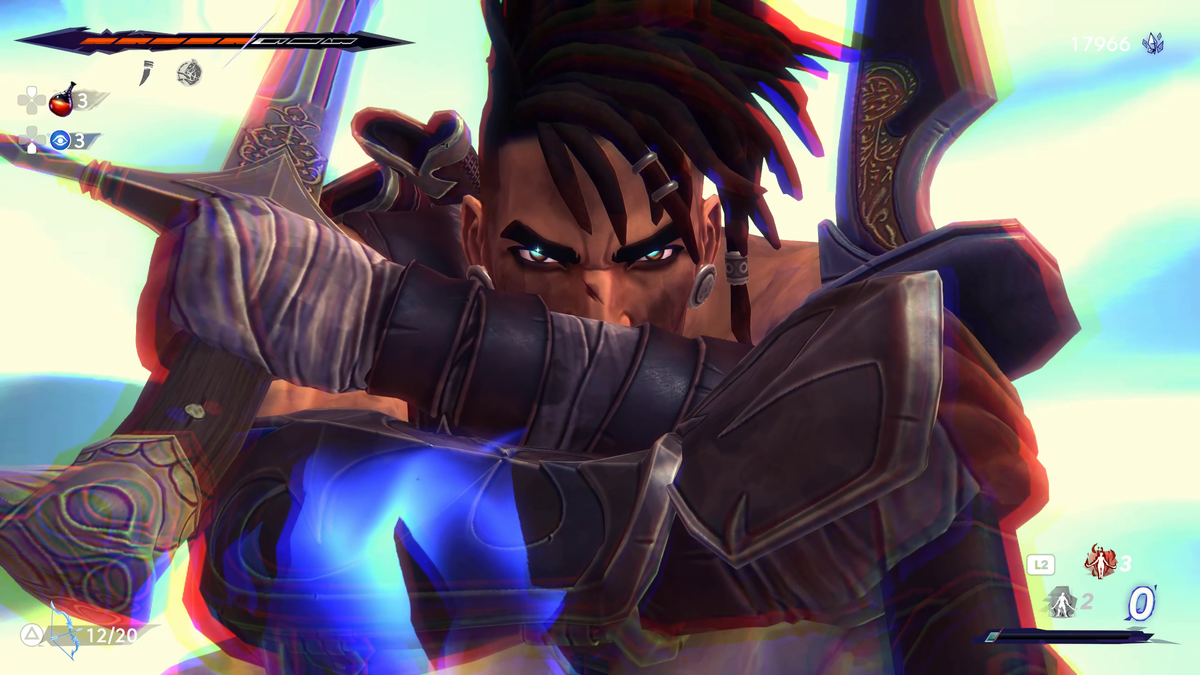Prince of Persia: The Lost Crown review - ReportWire