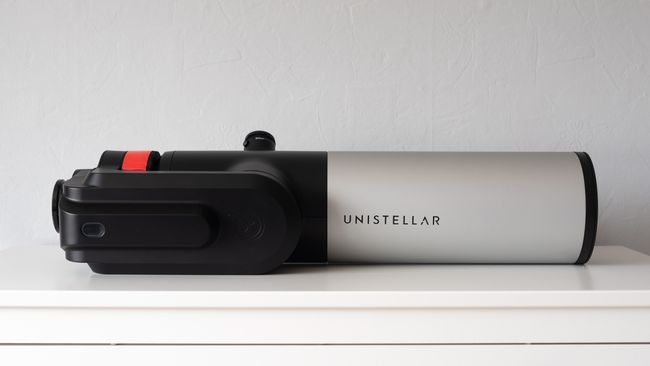Unistellar eVscope 2 telescope review | Space