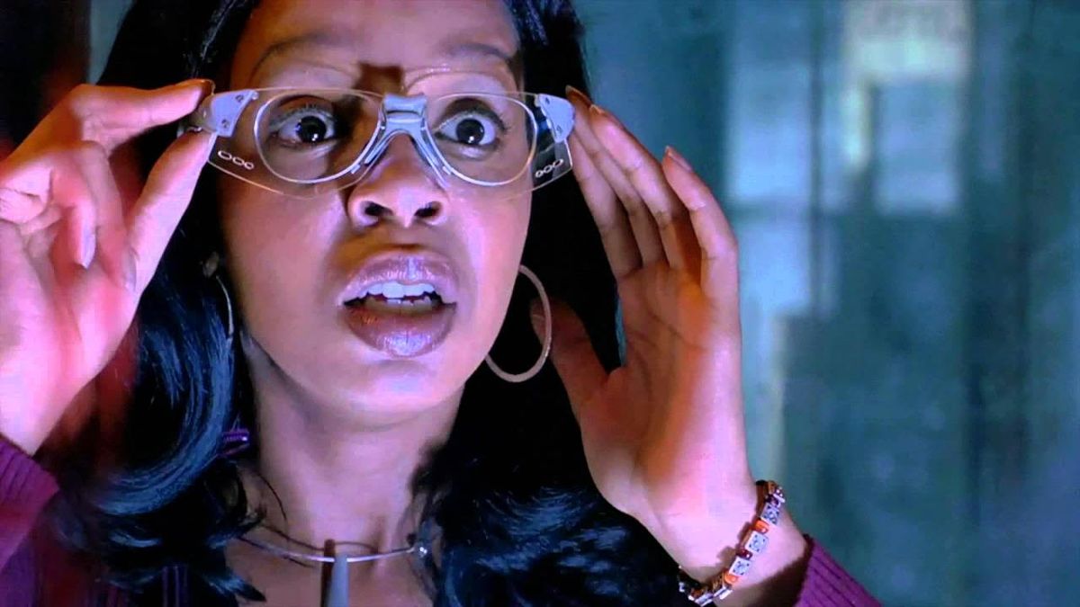 A History Of Black Characters Surviving In Horror Movies | Cinemablend