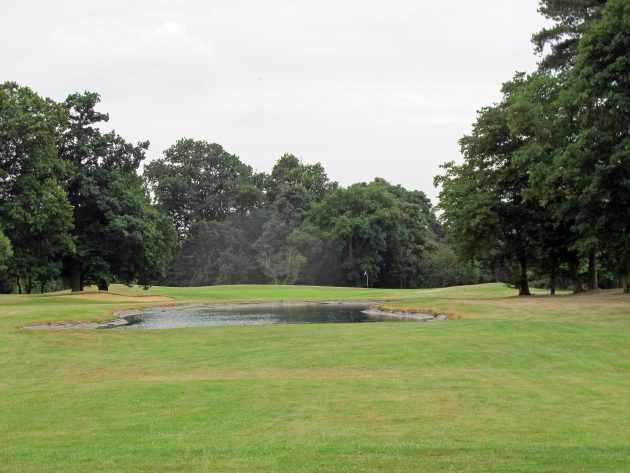 Essendon Country Club Course Review | Golf Monthly