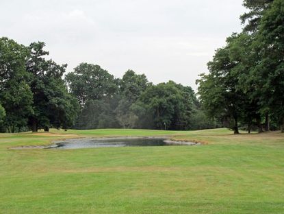 Essendon Country Club Course Review | Golf Monthly