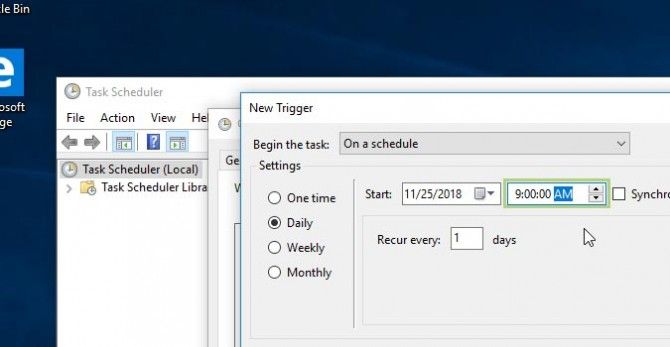 How to Set PC Wake Up Timers | Laptop Mag