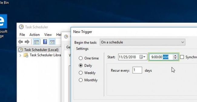 How to Set PC Wake Up Timers | Laptop Mag