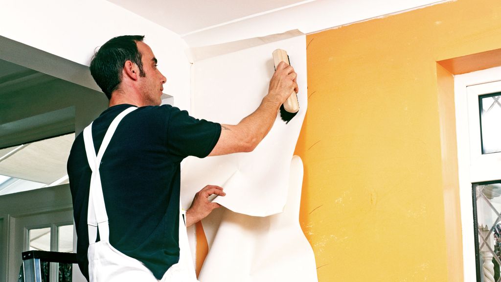 Lining paper grades: What are they and which should I use? | Homebuilding