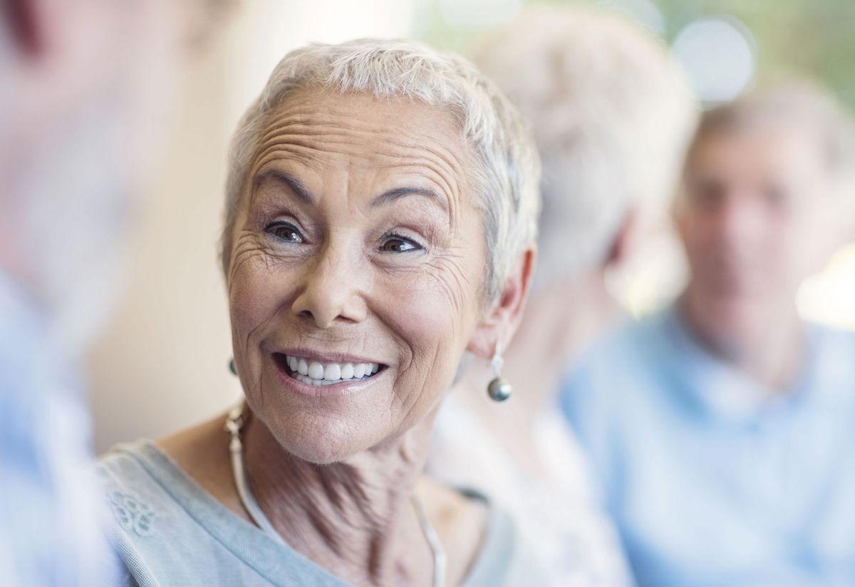 Wrinkles: What yours are trying to tell you - and how to combat them ...