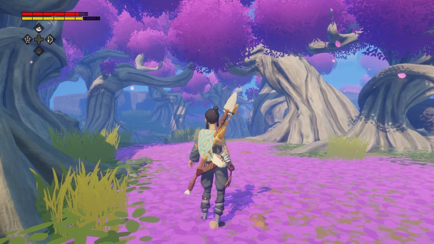 Tips and tricks for Windbound | Windows Central