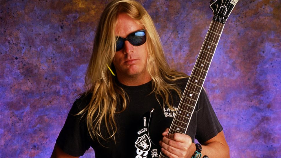 Jeff Hanneman remembered ten years on | Louder