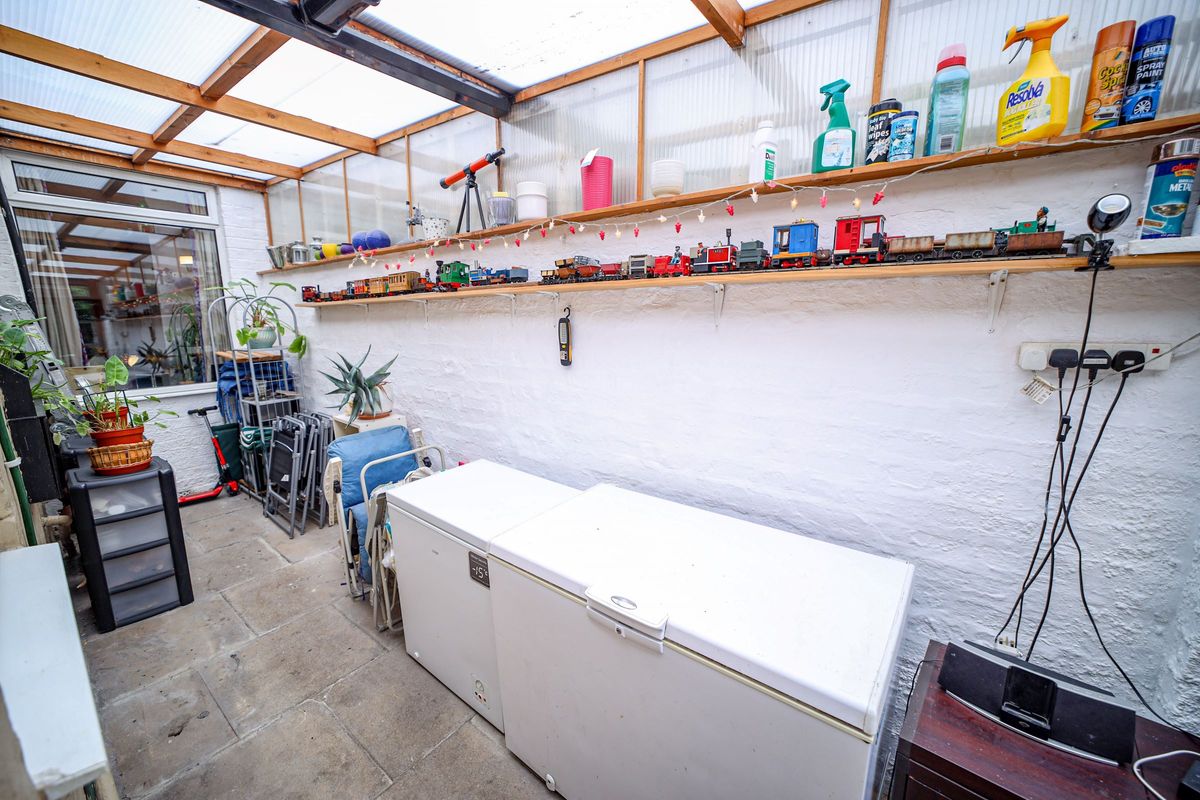 Rick Astley's former childhood home has gone on sale for £360,000 ...