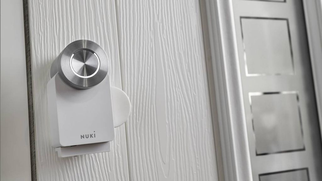 Ultion Nuki’s smart lock just got better with this new accreditation | T3