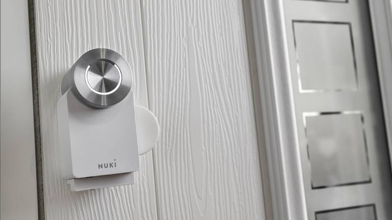 Ultion Nuki’s smart lock just got better with this new accreditation | T3