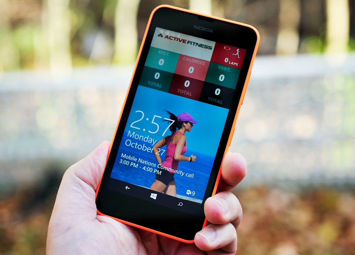 Review: Nokia Lumia 635 | Windows Central
